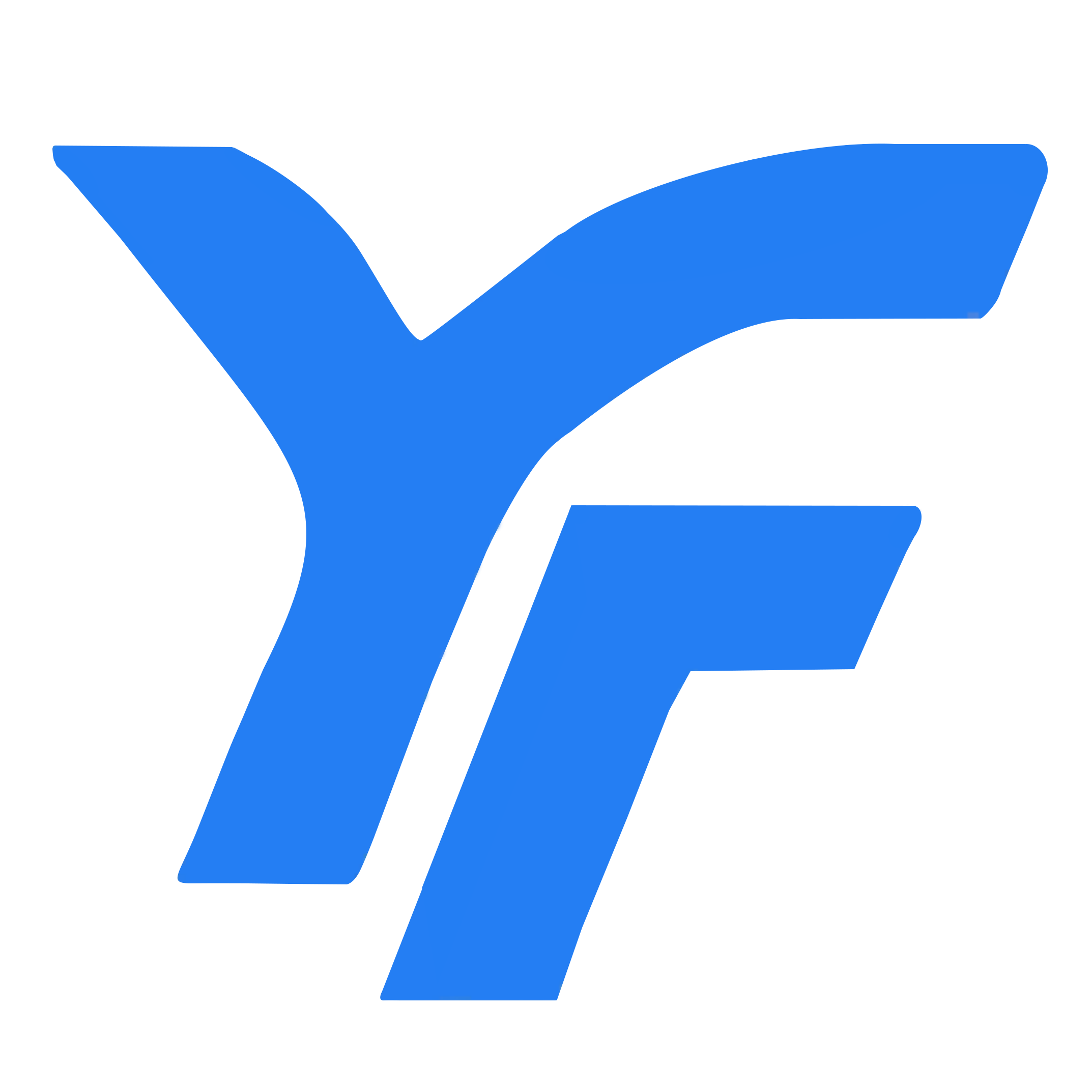 YF 后台管理系统